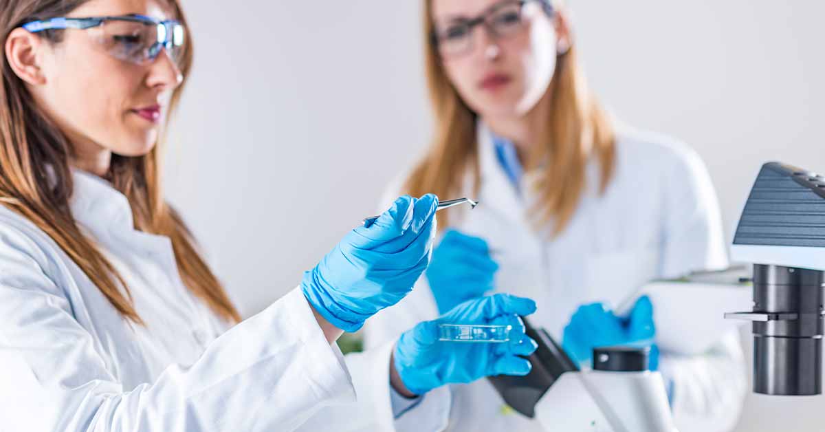 SOPHiA GENETICS – Genomic Data and AI-Powered Software as a Service ...